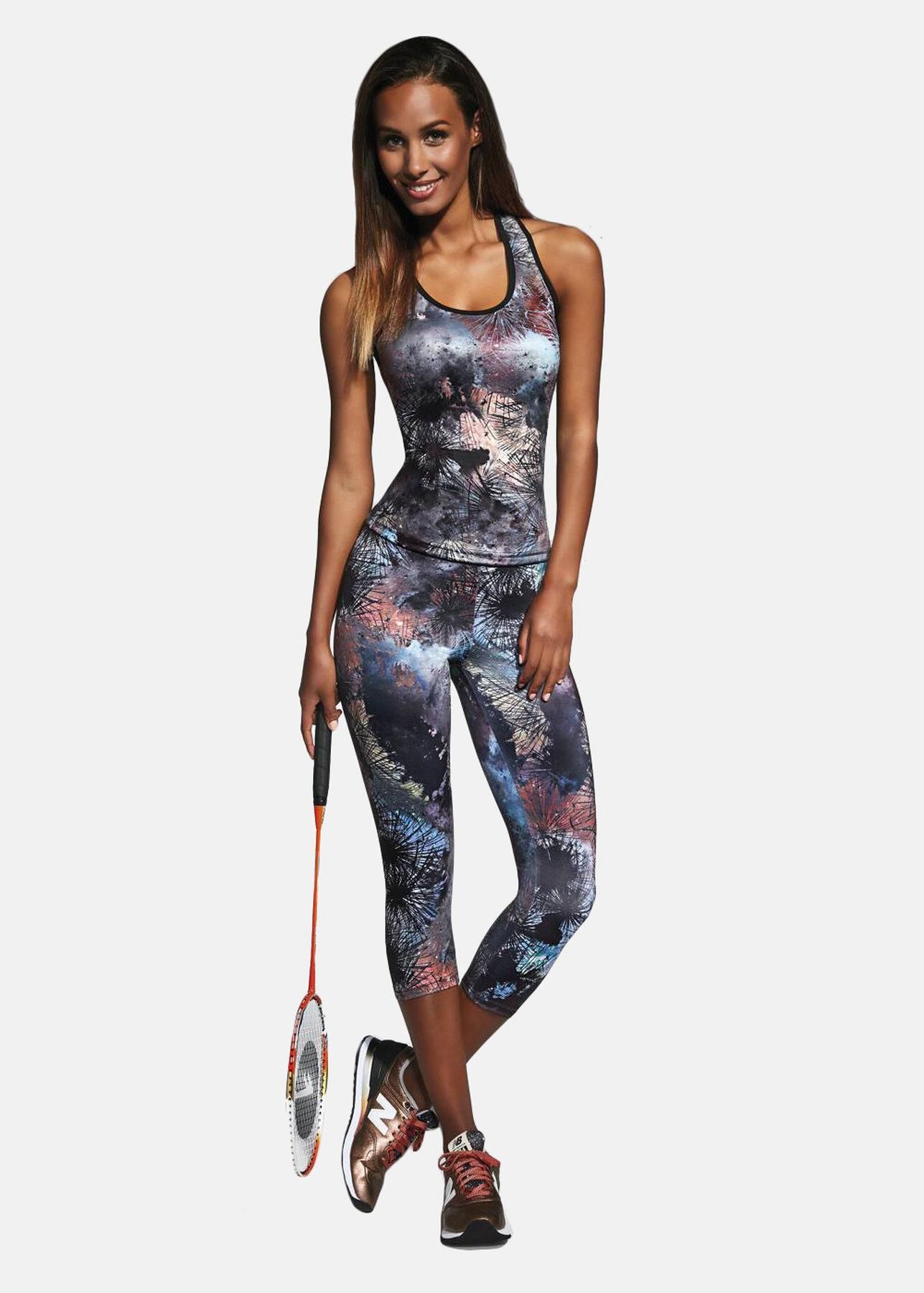 Legginsy Bas Bleu - Ceny i opinie - Ceneo.pl