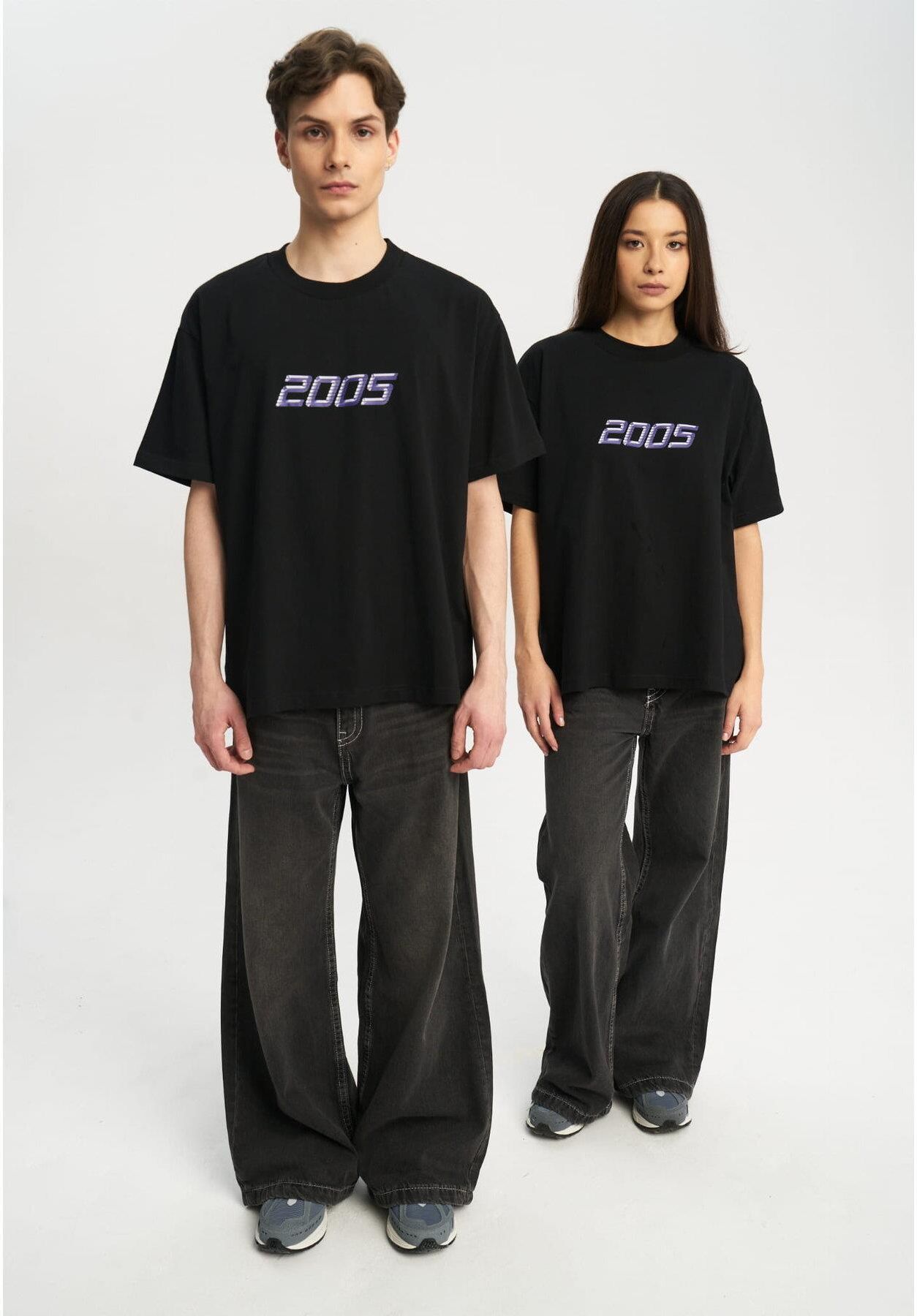 T-Shirt 2005 - Ceny i opinie - Ceneo.pl