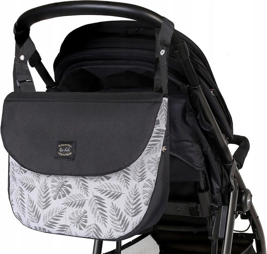 Mio Bebe Torba Do Wózka Uniwersalna - Ceny i opinie - Ceneo.pl