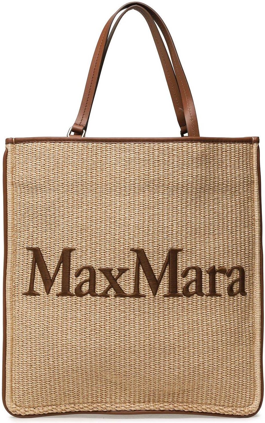 Torebka Weekend Max Mara - Ceny i opinie - Ceneo.pl