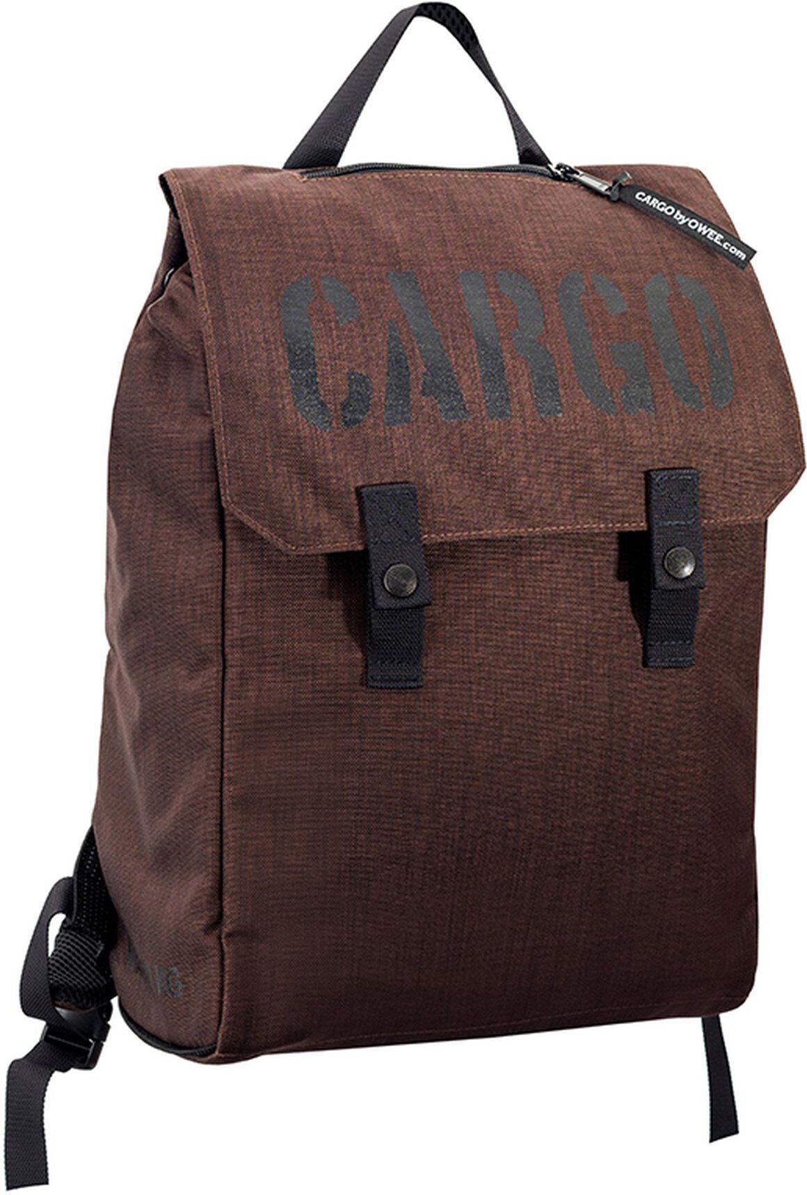 Plecak Cargo By Owee - Ceny i opinie - Ceneo.pl