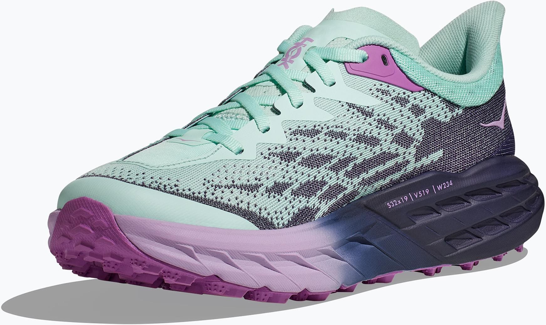 Hoka Speedgoat 5 Sunlit Ocean Night Sky - Ceny i opinie - Ceneo.pl