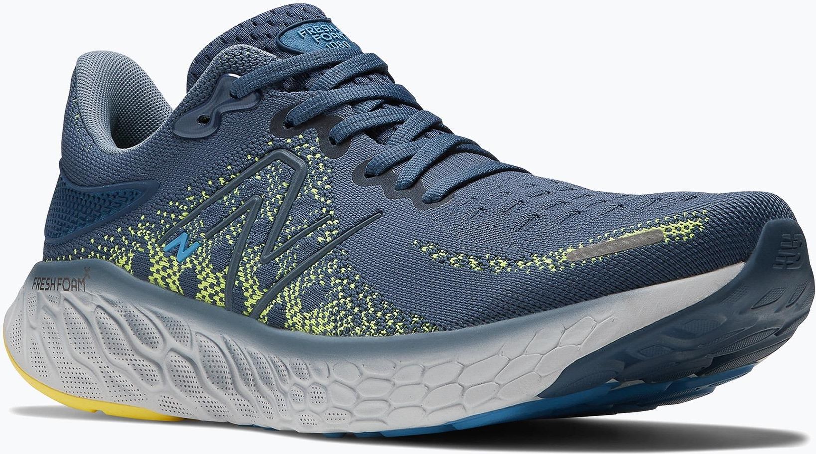 New Balance W1080V12 Navy - Ceny i opinie - Ceneo.pl