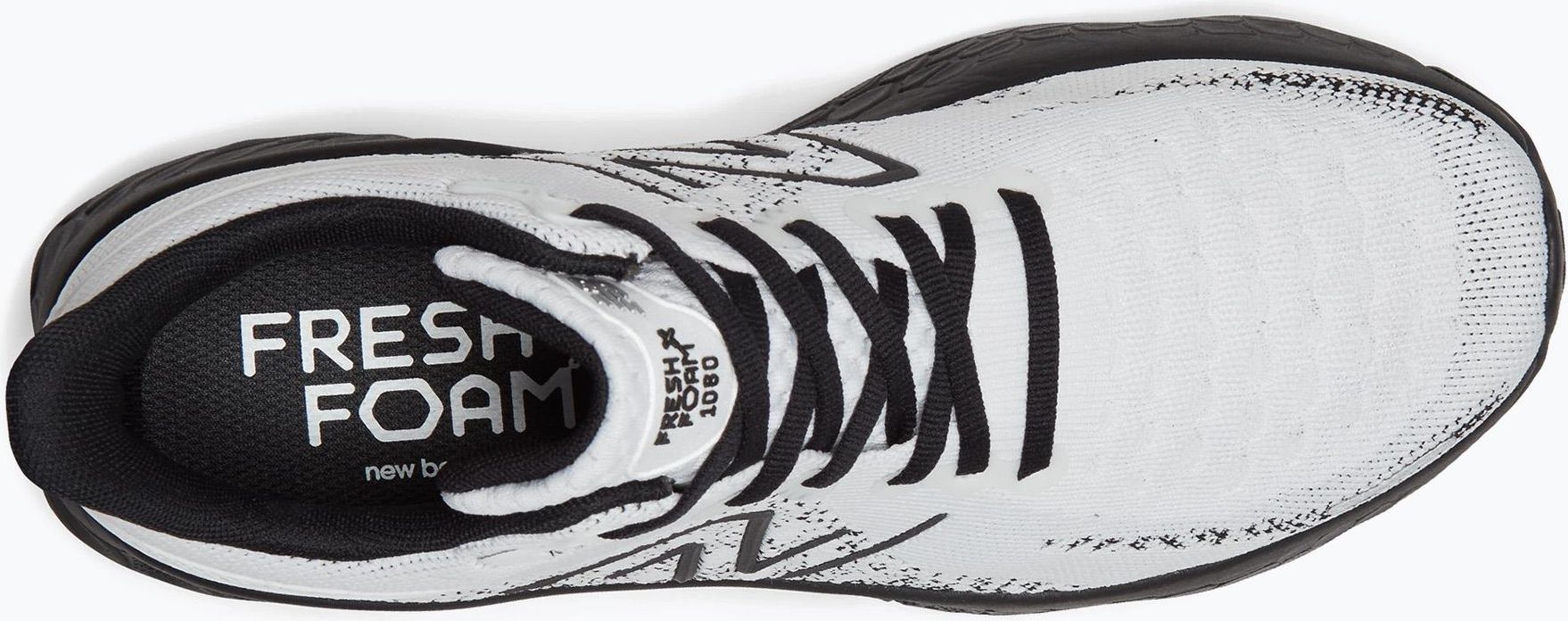 New Balance W1080V12 White - Ceny i opinie - Ceneo.pl