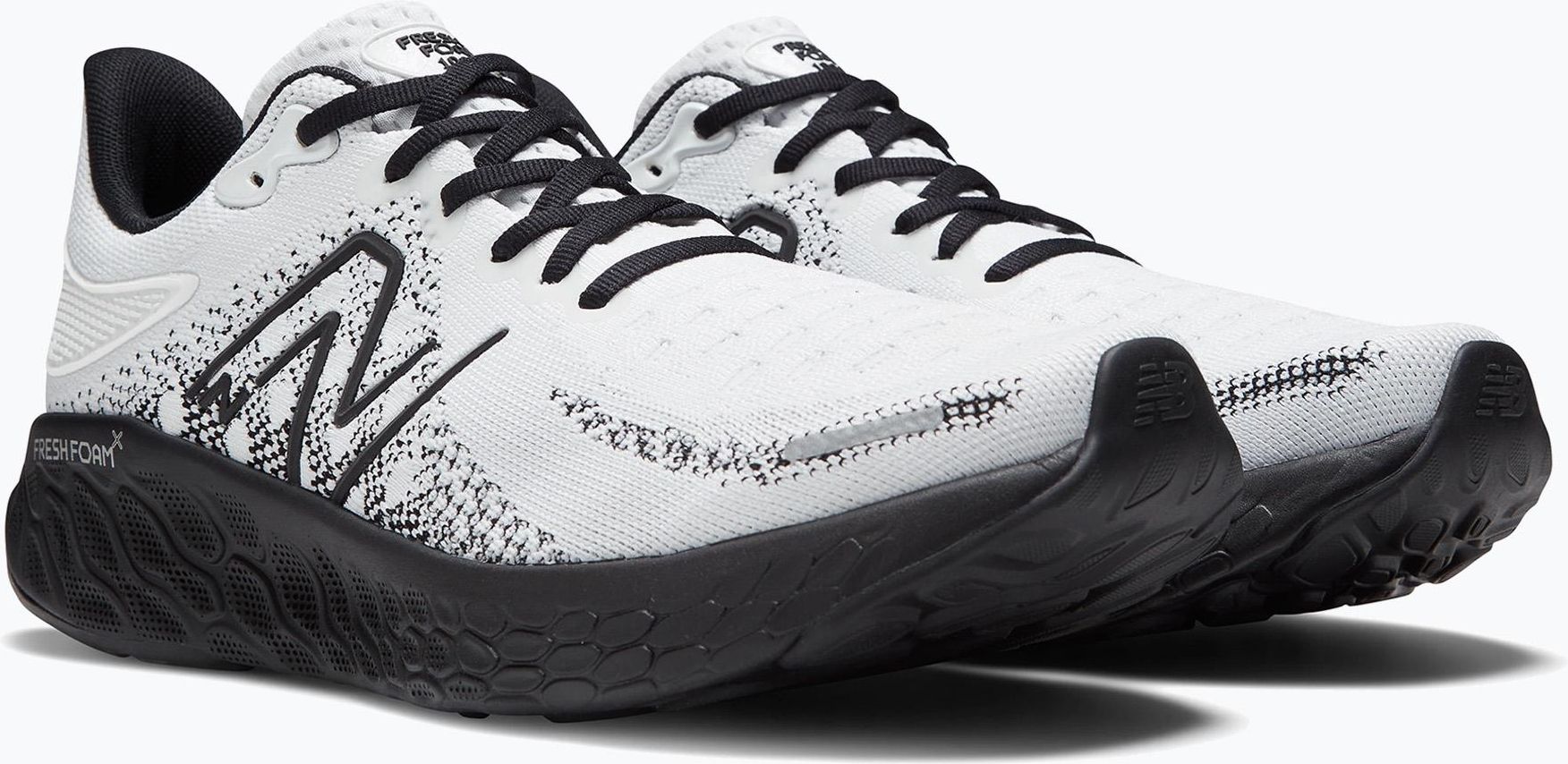 New Balance W1080V12 White - Ceny i opinie - Ceneo.pl