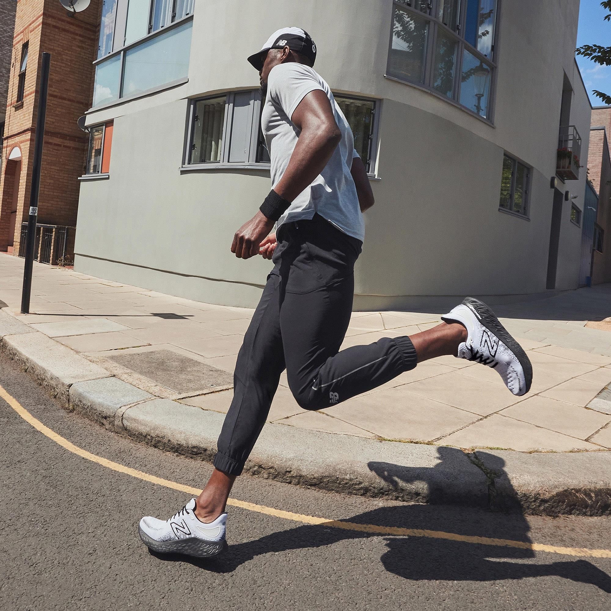 New Balance W1080V12 White - Ceny i opinie - Ceneo.pl