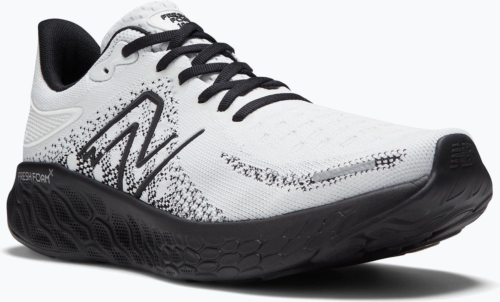 New Balance W1080V12 White - Ceny i opinie - Ceneo.pl