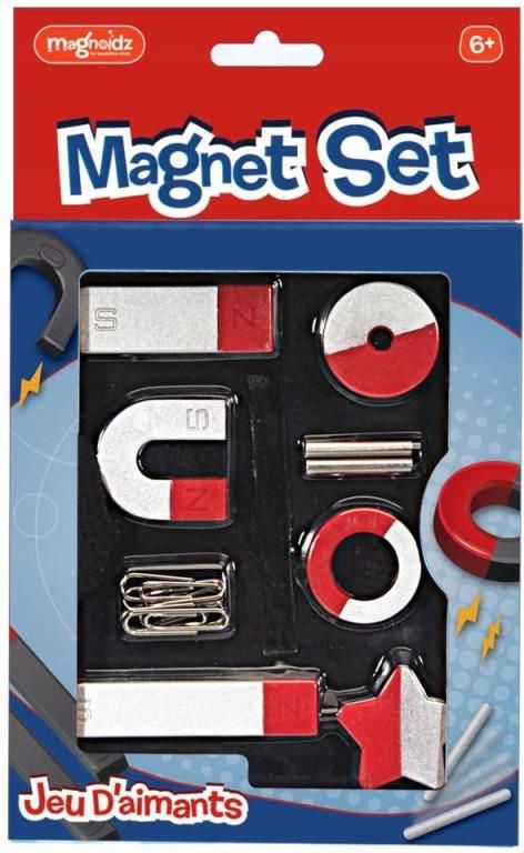 ZESTAW MAGNESÓW Magnesy Magnes magnest set - - Ceny i opinie - Ceneo.pl