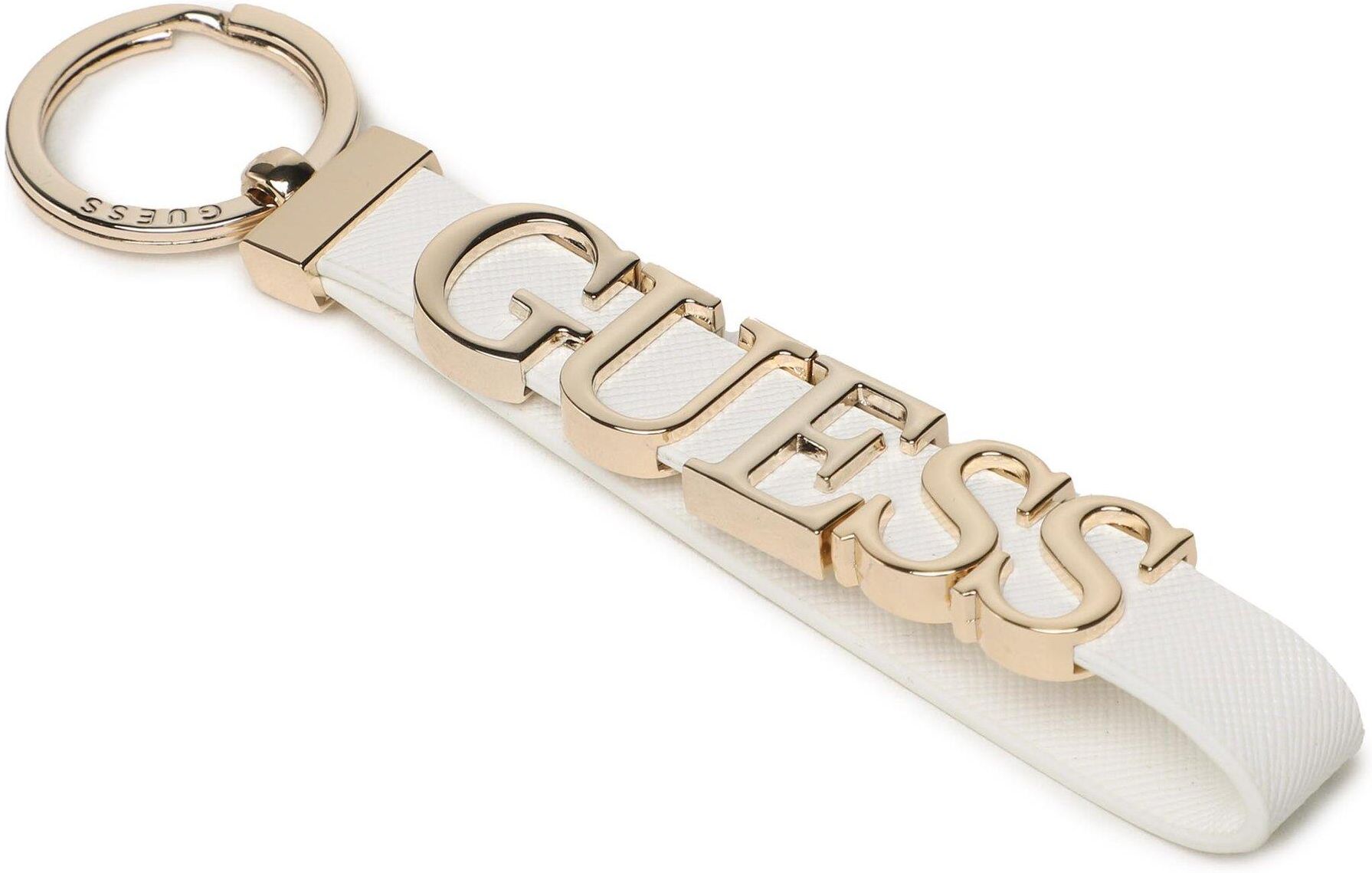 Brelok Guess - Gadżety odzieżowe - Ceny i opinie - Ceneo.pl