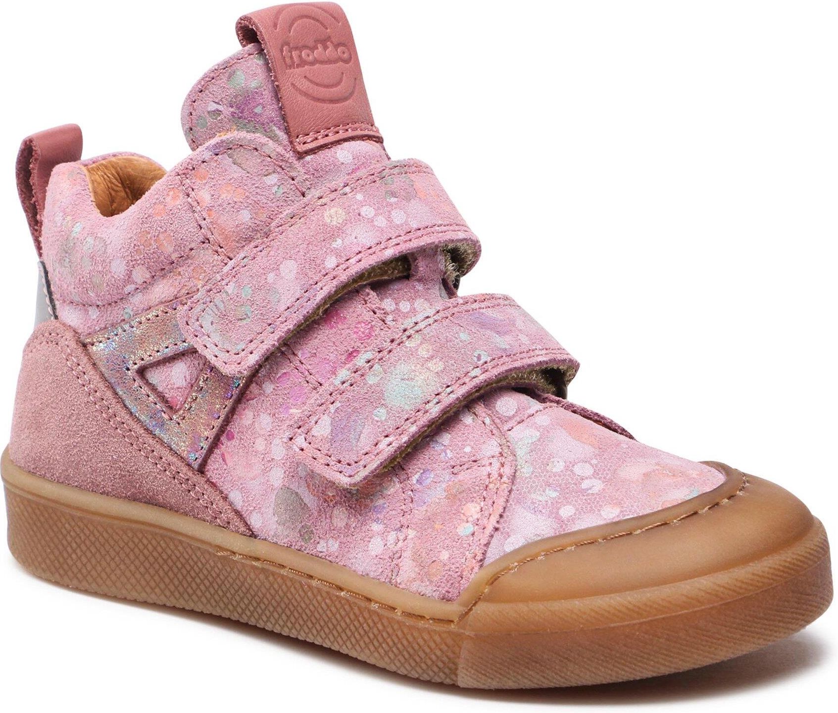 Trzewiki Froddo - Ceny i opinie - Ceneo.pl