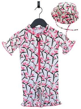 Ducksday Zestaw Uv Kombinezon I Kapelusz Coco - Ceny i opinie - Ceneo.pl