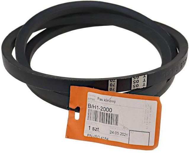 Stomil Sanok Pasek Hb-2000 Harvest Cl746508.1,Sr0614226,Mf795514M4 ...
