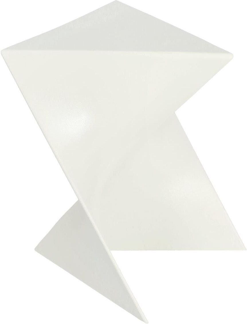 D2.Design Stolik Zz Bialy (Kolor Biały) - Opinie i atrakcyjne ceny na ...