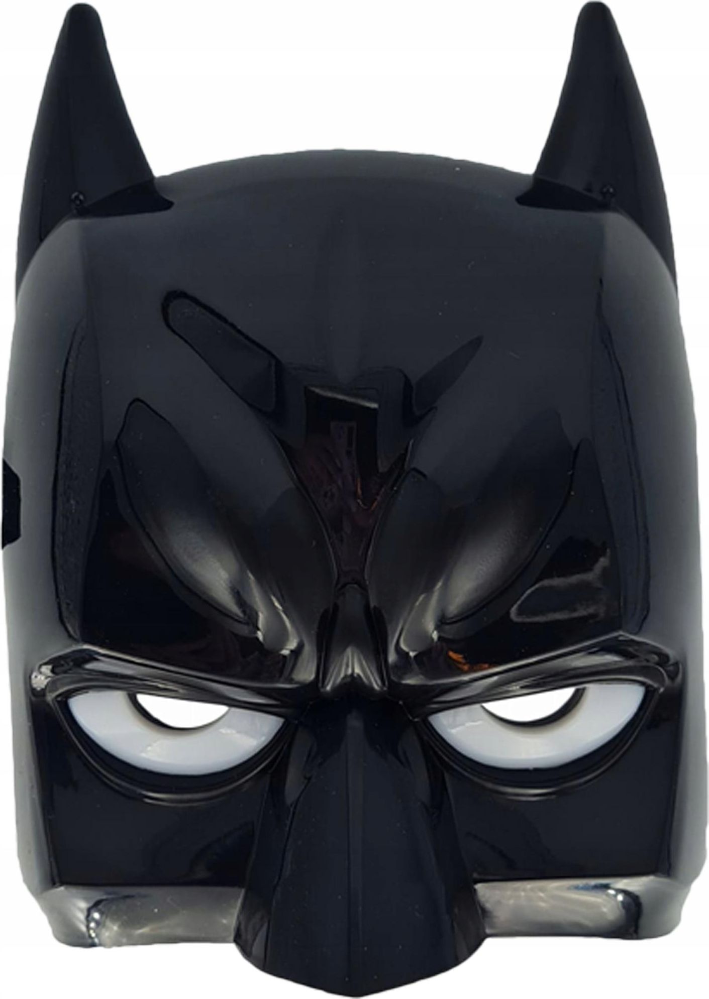 Maska Led Przebranie Batman Avengers Superhero - Ceny i opinie - Ceneo.pl