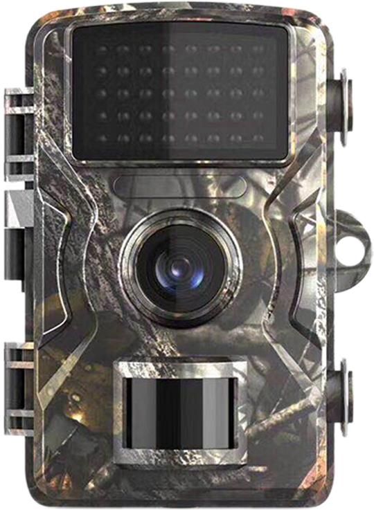 Full Hd Forest Camera Ir Motion Sensor EE10820000INPOST - Ceny i opinie ...