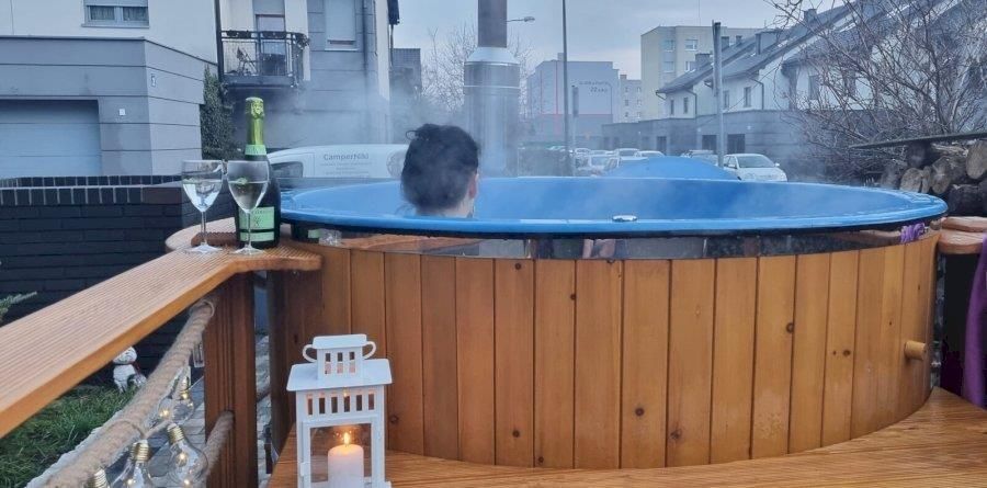 Mobilna Balia Na Wynajem Gliwice Knurów 3 Doby MBNWK3 - Ceny i opinie ...