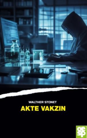 Akte Vakzin - Literatura obcojęzyczna - Ceny i opinie - Ceneo.pl