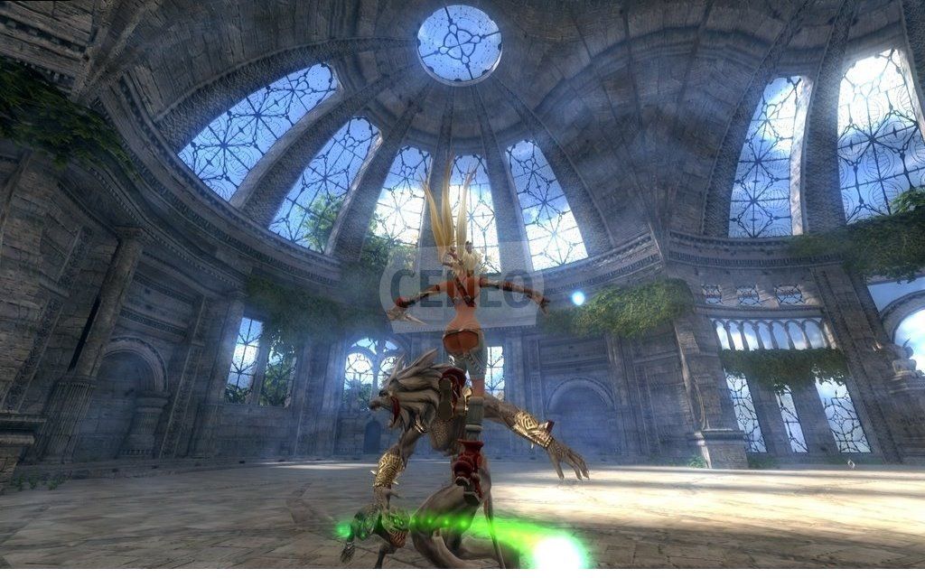 X-Blades (Gra PS3) - Ceneo.pl