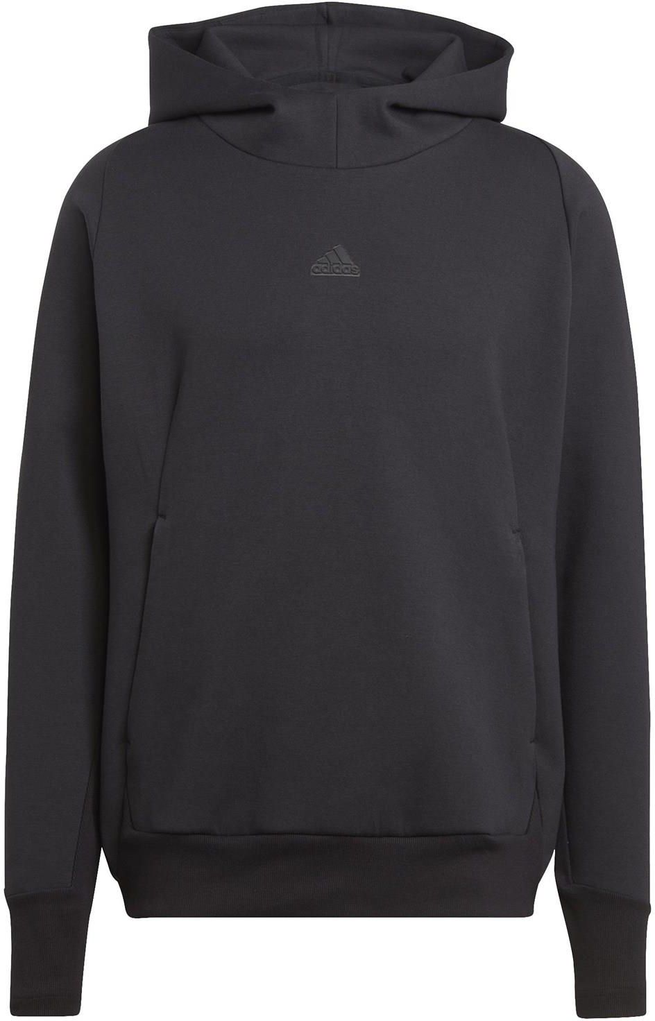 Bluza z kapturem męska adidas NEW Z.N.E. PREMIUM czarna IN5115 - Ceny i ...