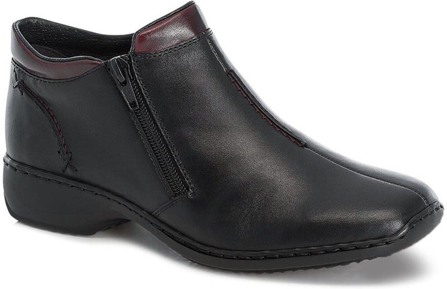 Botki Rieker - Ceny i opinie - Ceneo.pl