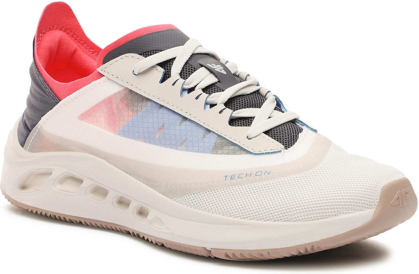 Sneakersy 4F - Ceny i opinie - Ceneo.pl