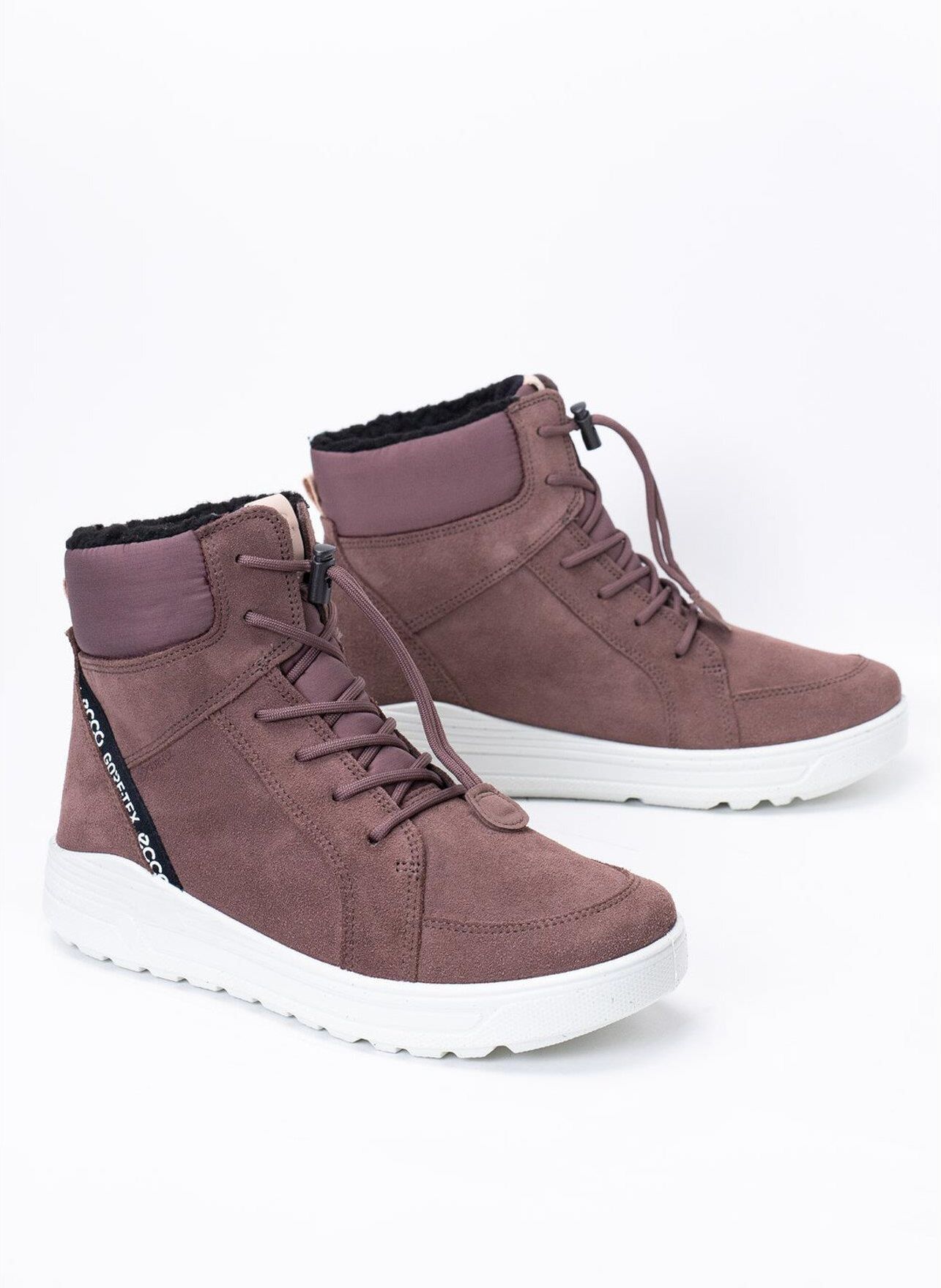 Botki ECCO - Ceny i opinie - Ceneo.pl