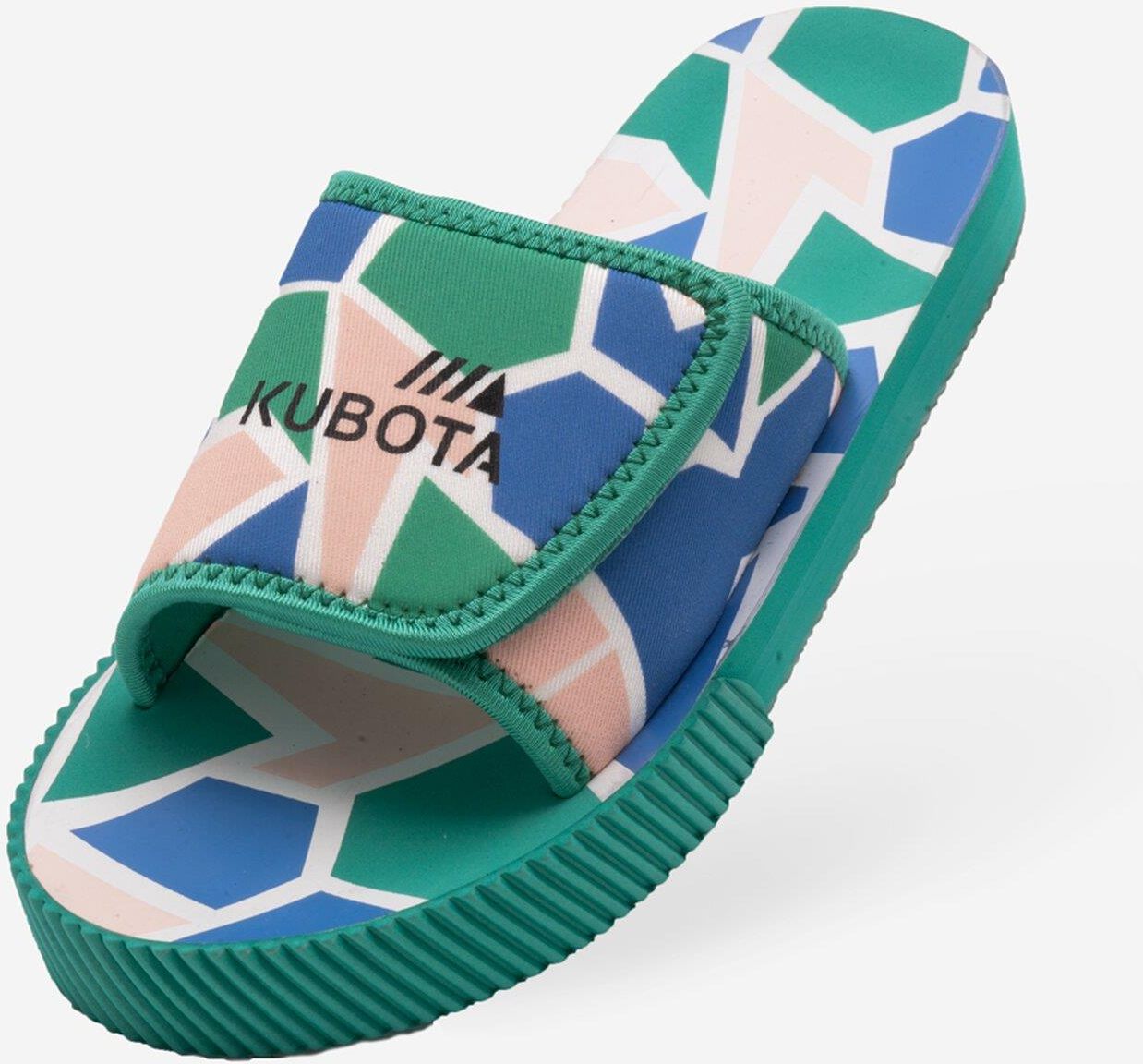 Klapki Kubota - Ceny i opinie - Ceneo.pl