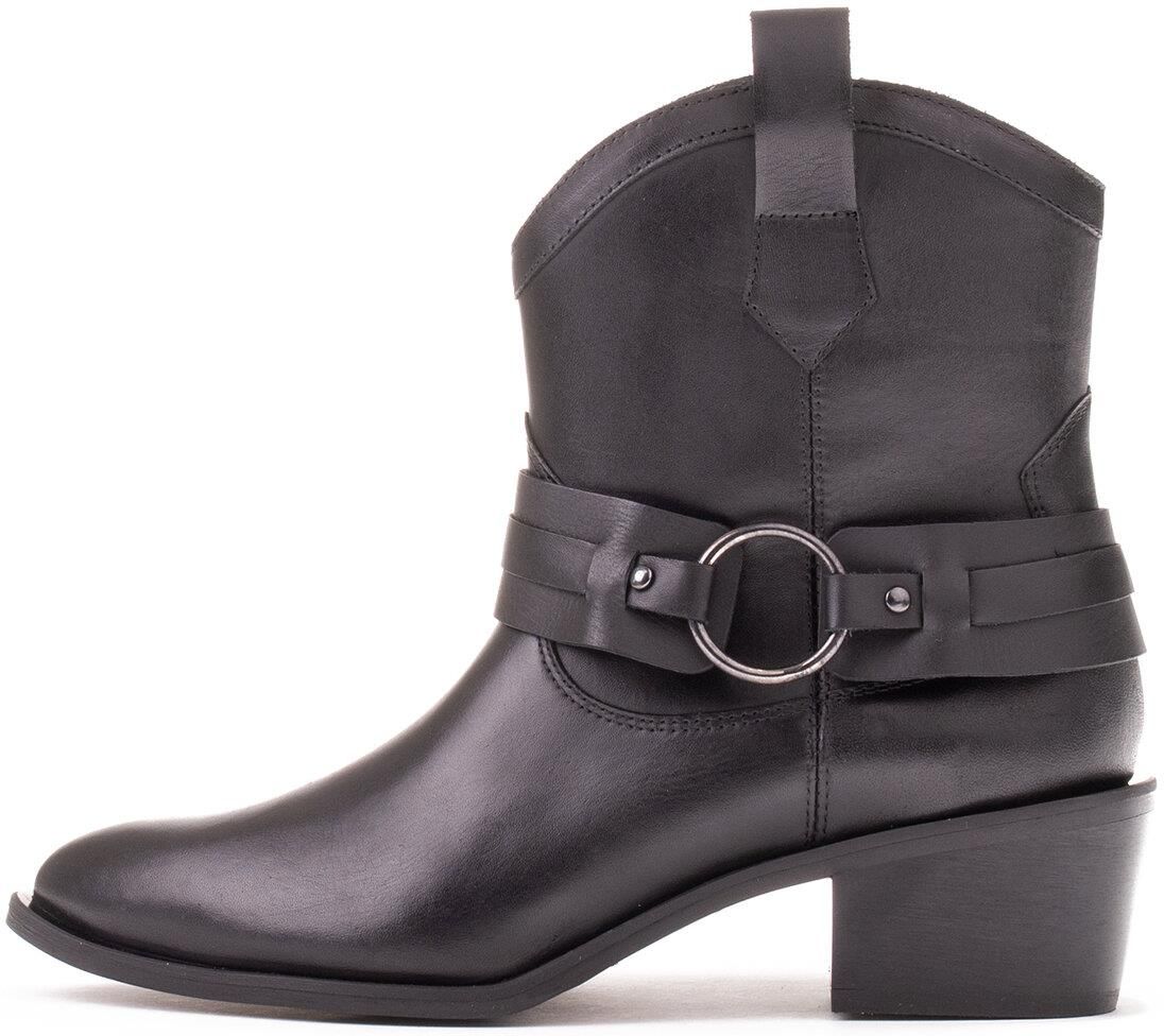 Botki Marco Shoes - Ceny i opinie - Ceneo.pl