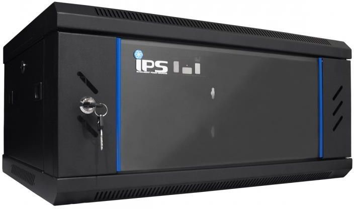 Ips Mrc19-Wm-4U-D4 Szafa Rack - Opinie i ceny na Ceneo.pl