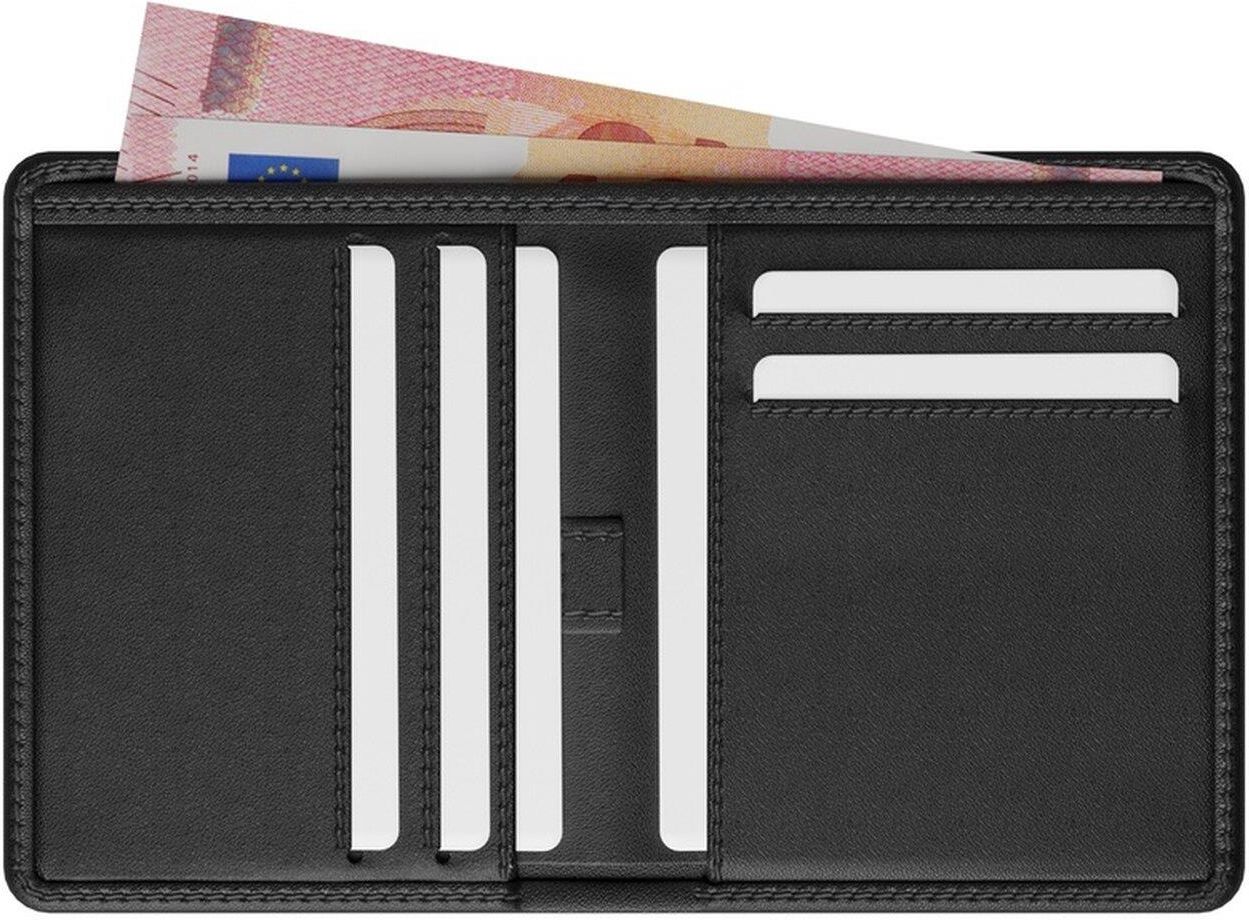 Mały Portfel Męski James Hawk - Ceny i opinie - Ceneo.pl