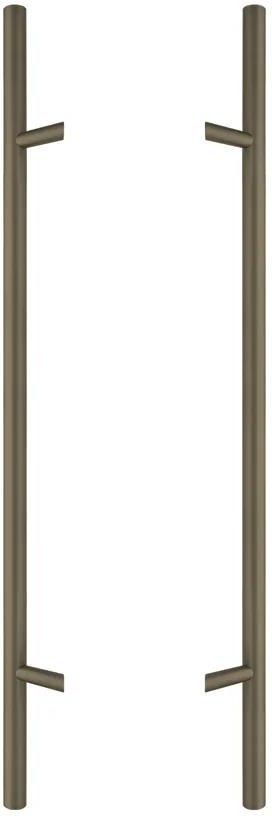 AXA Montreal antaba skośna dwustronna 120cm na przestrzał F4 Stare ...