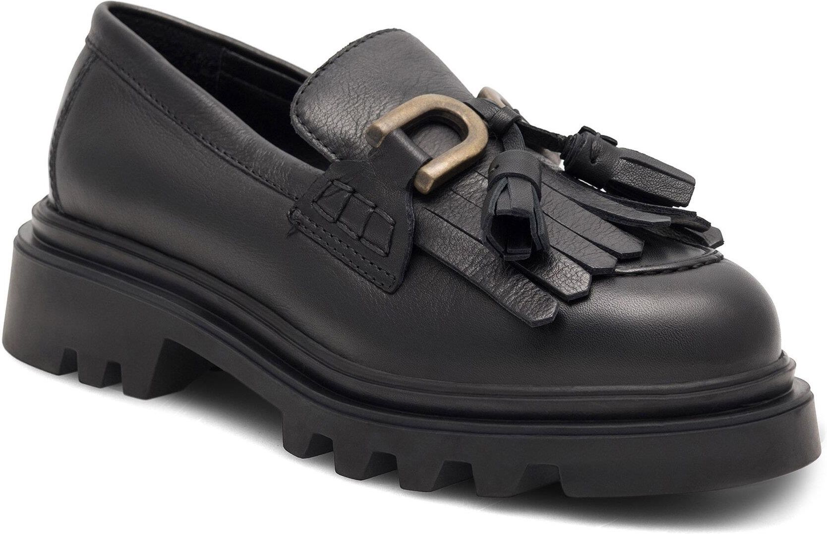 Loafersy Badura - Ceny i opinie - Ceneo.pl