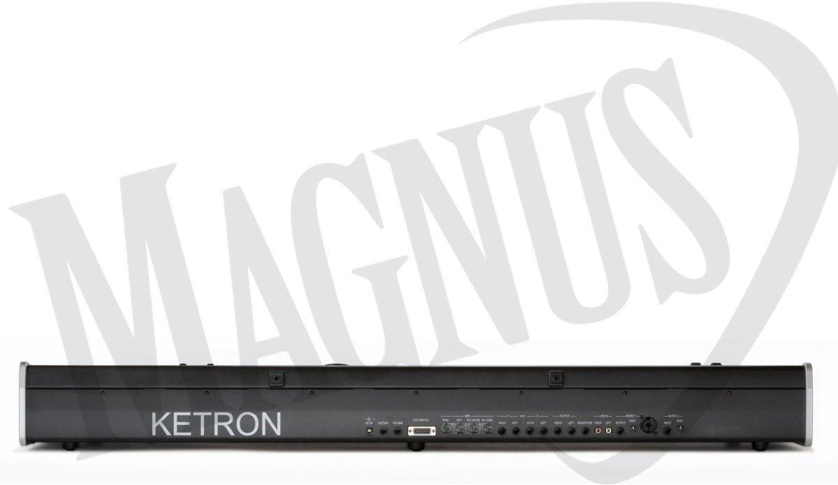 Ketron Event 61 - syntezator - Ceny i opinie - Ceneo.pl