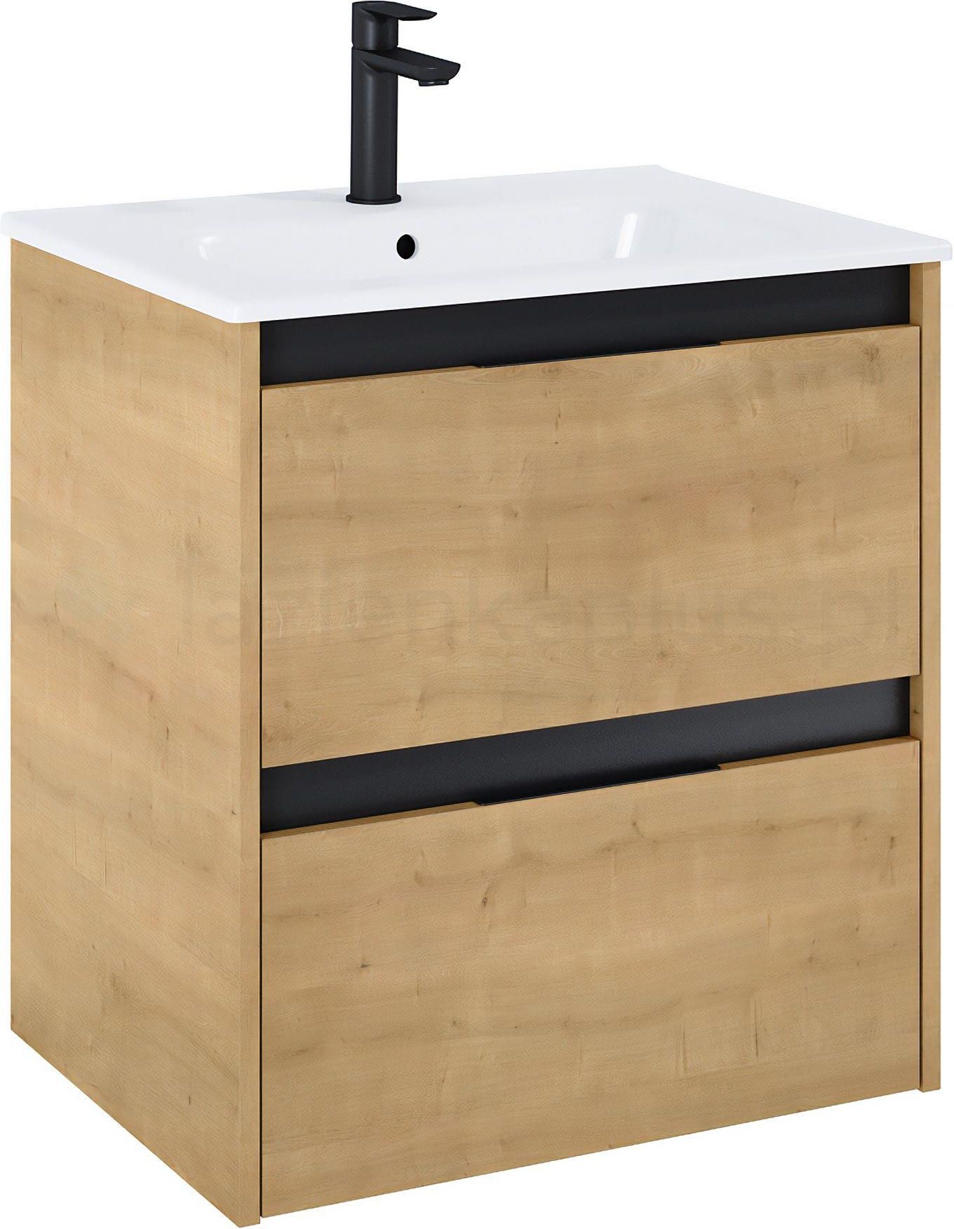 Roca Alpine Umywalka Z Szafką A852012464 644310 - Opinie i atrakcyjne ...