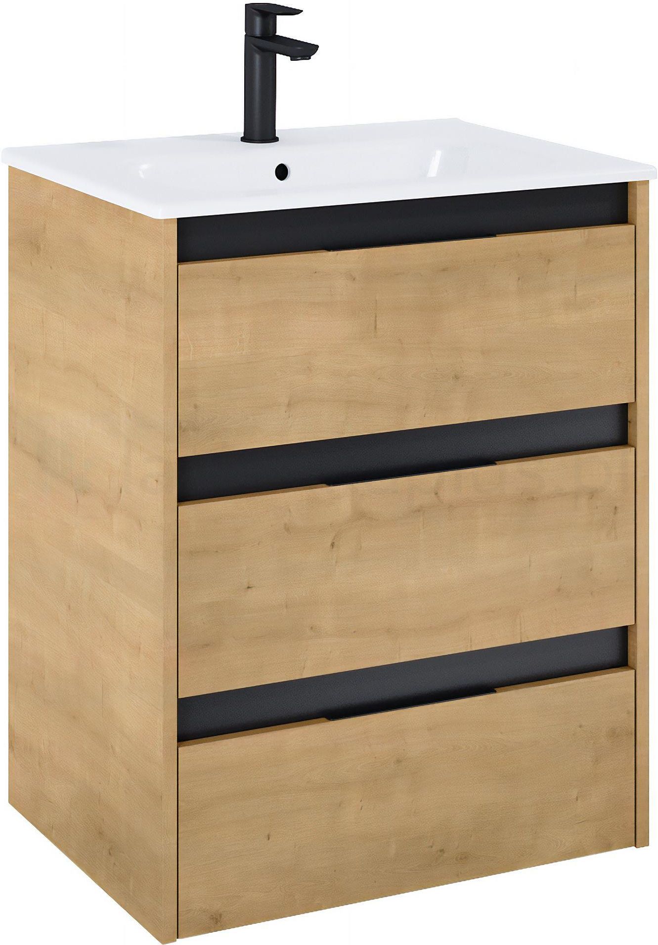 Roca Alpine Umywalka Z Szafką A852015464 644311 - Opinie i atrakcyjne ...