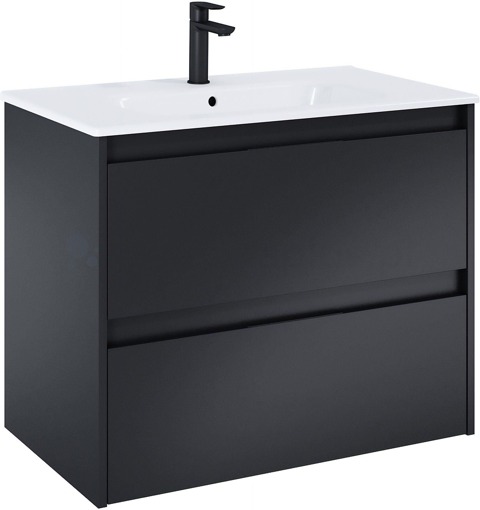 Roca Alpine Umywalka Z Szafką A852014532 644314 - Opinie i atrakcyjne ...