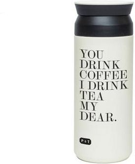 Paper&Tea My Dear Bottle 500ml - Ceny i opinie - Ceneo.pl