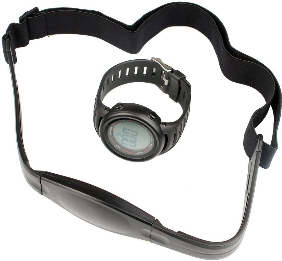 Sportech Hrm Sport 56344 212315 - Pulsometry - Ceny i opinie - Ceneo.pl