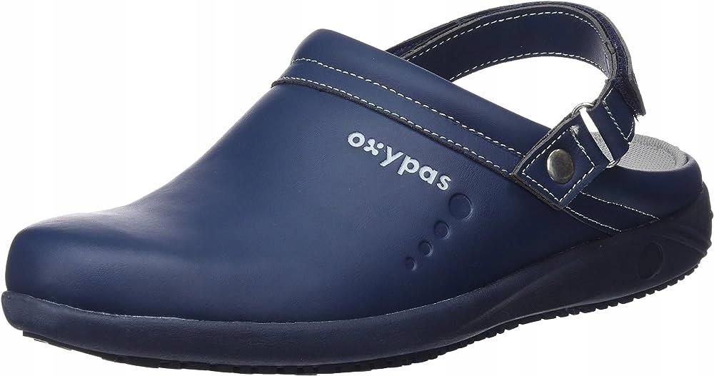Oxypas Buty Remy Navy - Ceny i opinie - Ceneo.pl