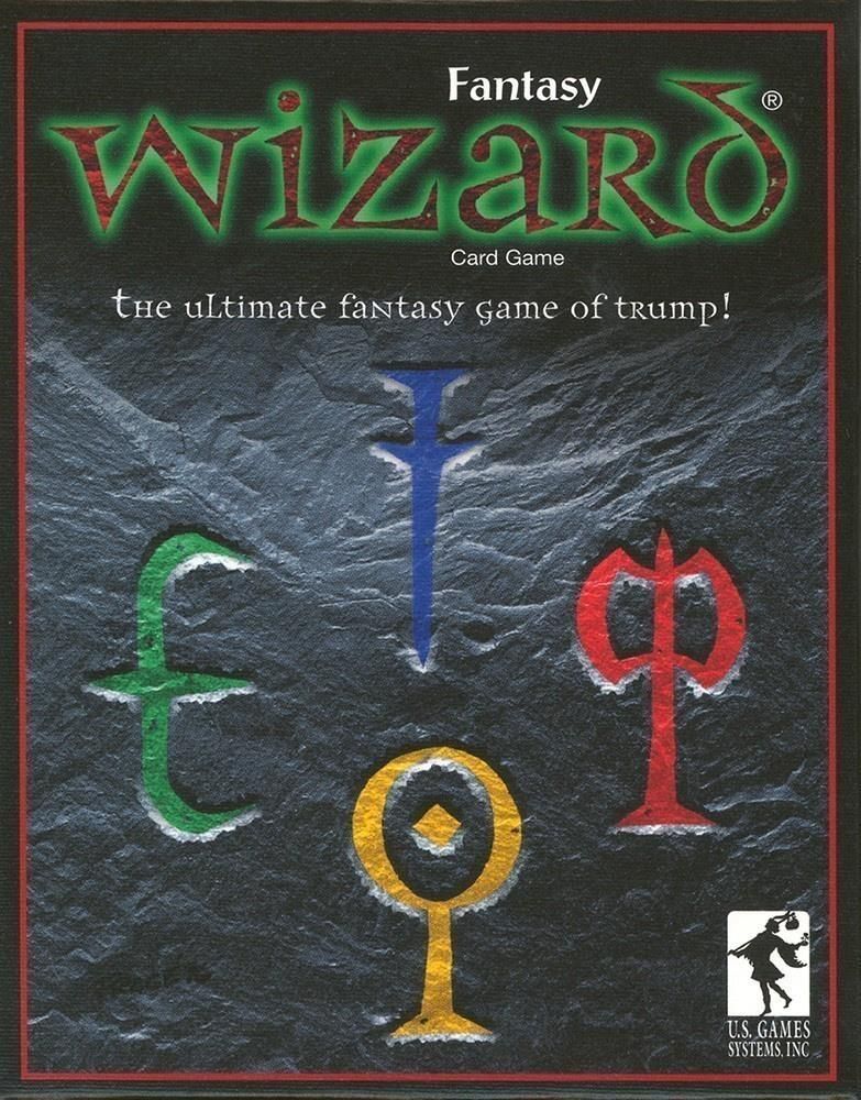 Fantasy Wizard - Ceny i opinie - Ceneo.pl
