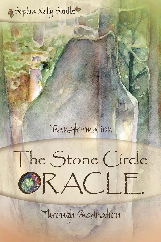 Stone Circle Oracle - Ceny i opinie - Ceneo.pl