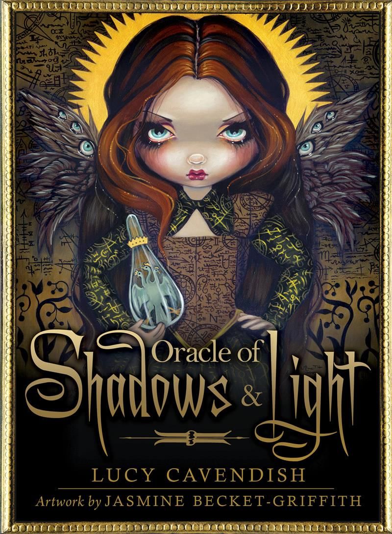 Oracle Of Shadows And Light - Ceny i opinie - Ceneo.pl