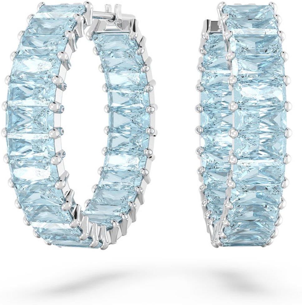 Kolczyki Swarovski - Ceny i opinie - Ceneo.pl