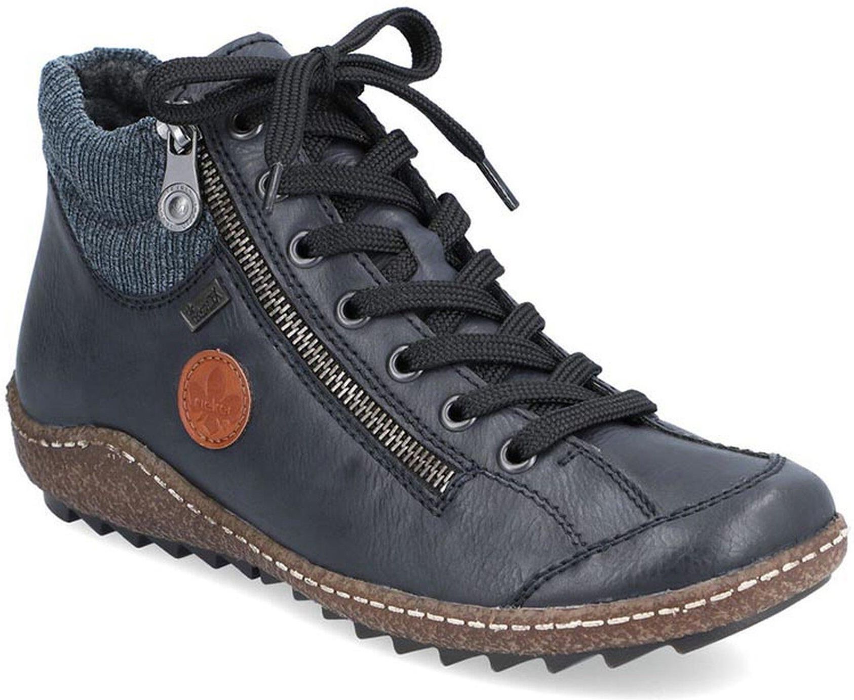 Botki Rieker - Ceny i opinie - Ceneo.pl