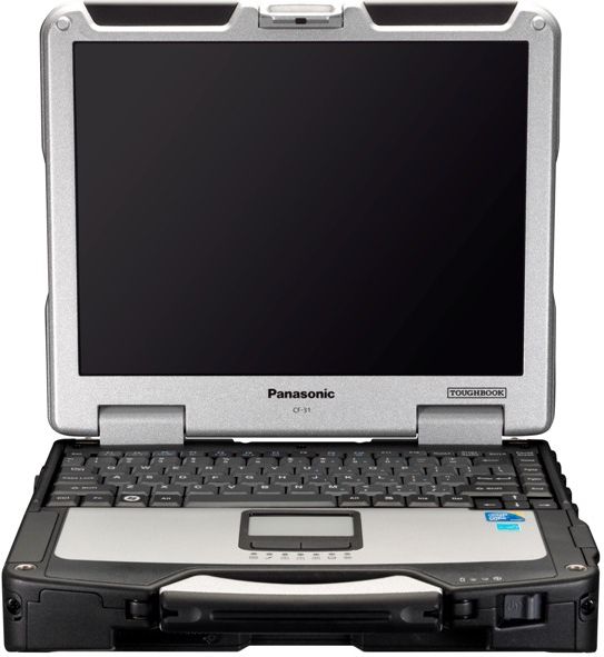Laptop Panasonic Cf-31 - Opinie i ceny na Ceneo.pl