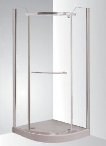 Kabina prysznicowa Roltechnik HIT 80x80 4000327 - Opinie i ceny na Ceneo.pl