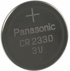 Bateria CR2330 Panasonic 265mAh 3.0V - Ceny i opinie na Ceneo.pl
