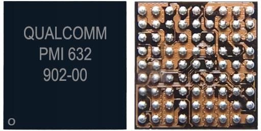 Qualcomm Pmi 632 902-00 Układ Scalony Ic - Opinie i ceny na Ceneo.pl
