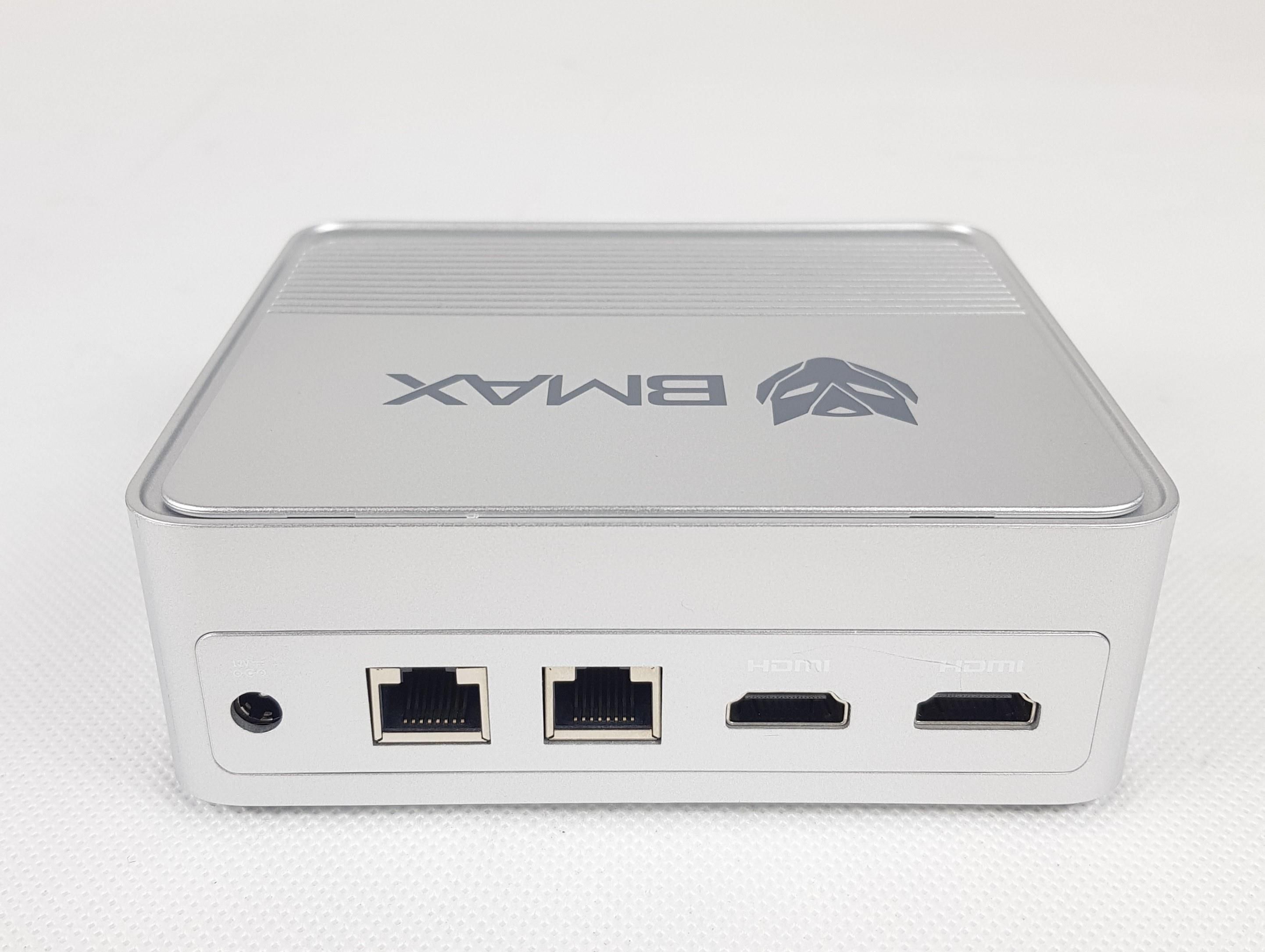 Sprzęt komputerowy outlet Produkt z Outletu: Bmax Komputer Mini PC B3 ...