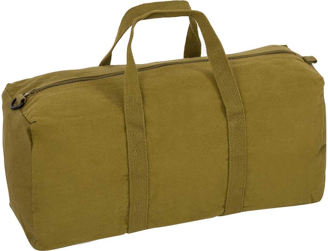 Highlander Torba Outdoor Heavy Weight Tool Bag 13L Olive - Ceny i ...